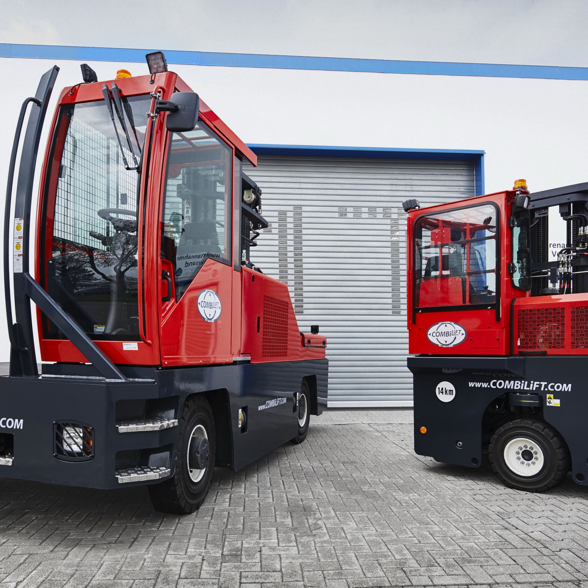 Combilift