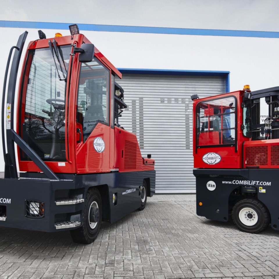 Combilift