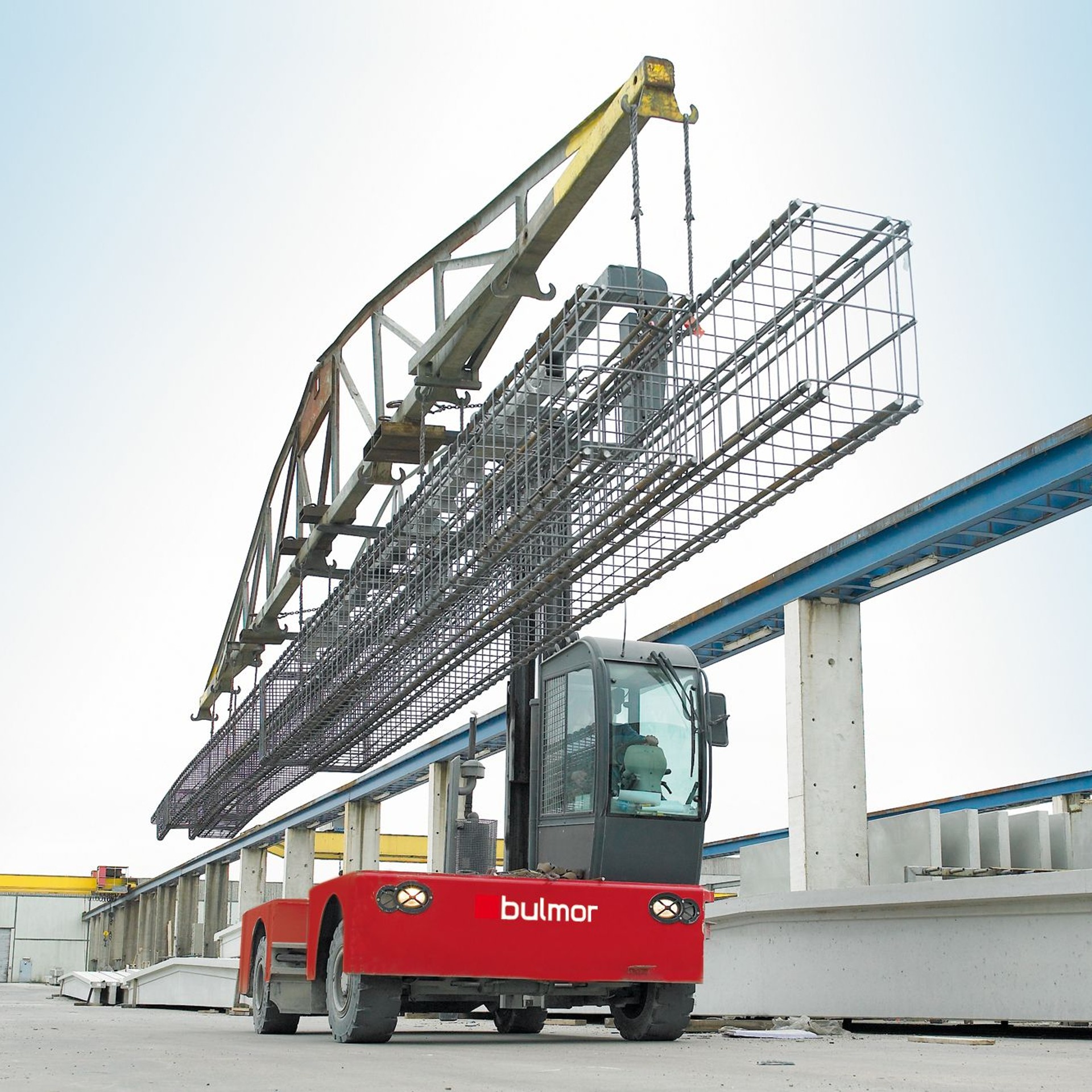 Schnell – sicher – wirtschaftlich