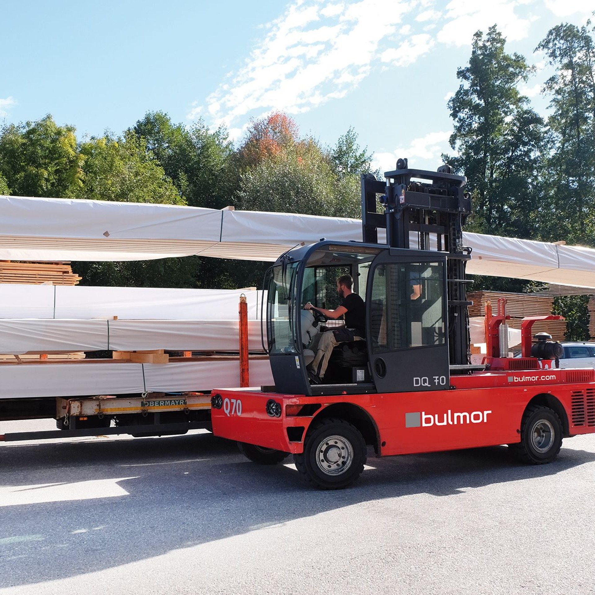 Schnell – sicher – wirtschaftlich