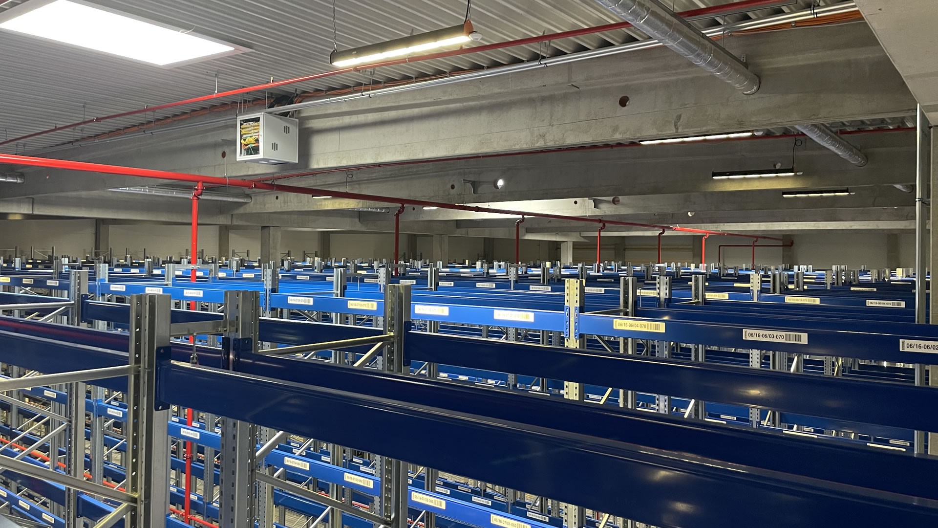 STERAC Transport & Logistik GmbH