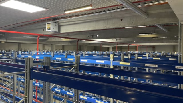 STERAC Transport & Logistik GmbH